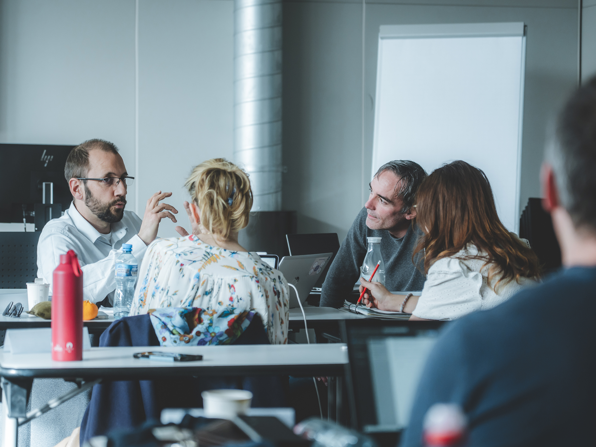 Comment donner un feedback constructif à ses collaborateurs