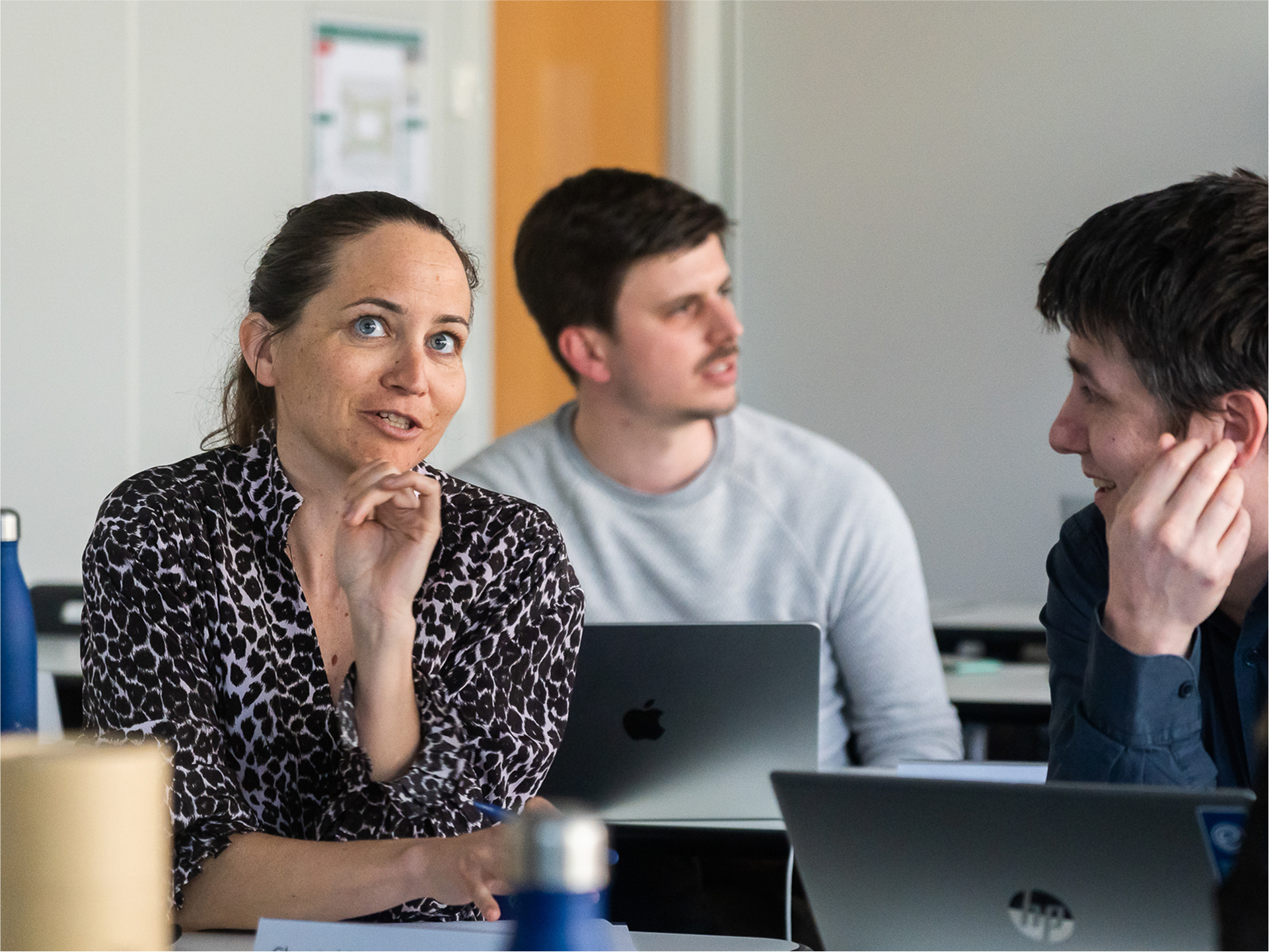 Inclusive recruitment: 5 concrete actions against discrimination in ...