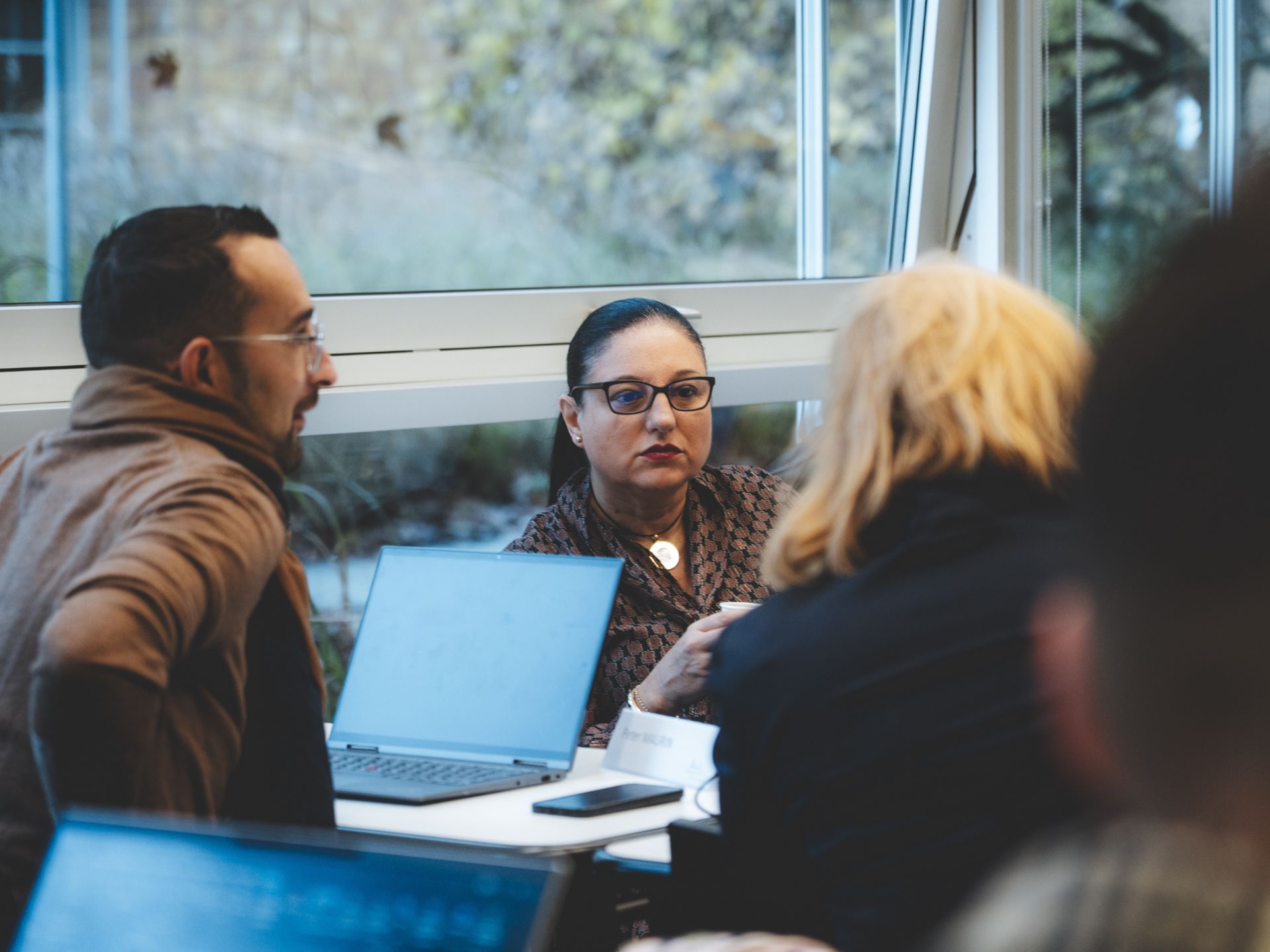 Qu'est-ce que la formation continue ? Guide complet Suisse | HEC Lausanne