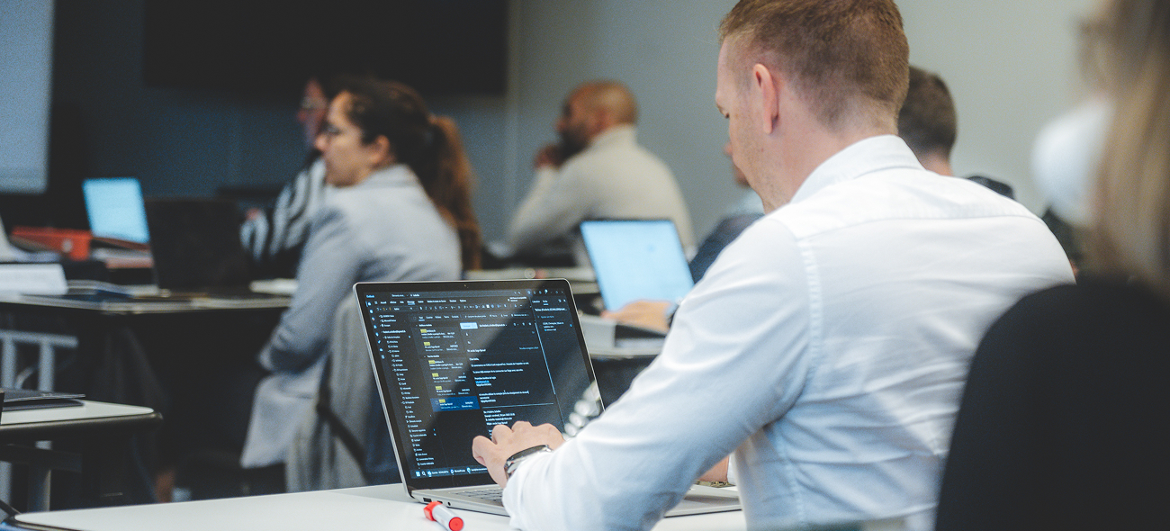 Formation continue en Fiscalité d'entreprise | HEC Lausanne